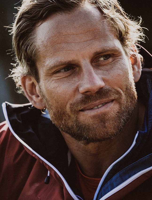 Andreas - McFIT MODELS