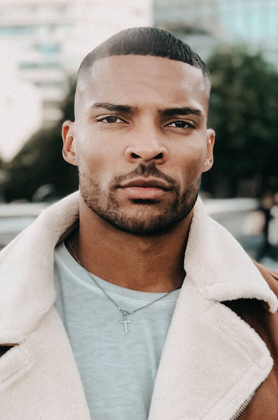 Christos - McFIT MODELS