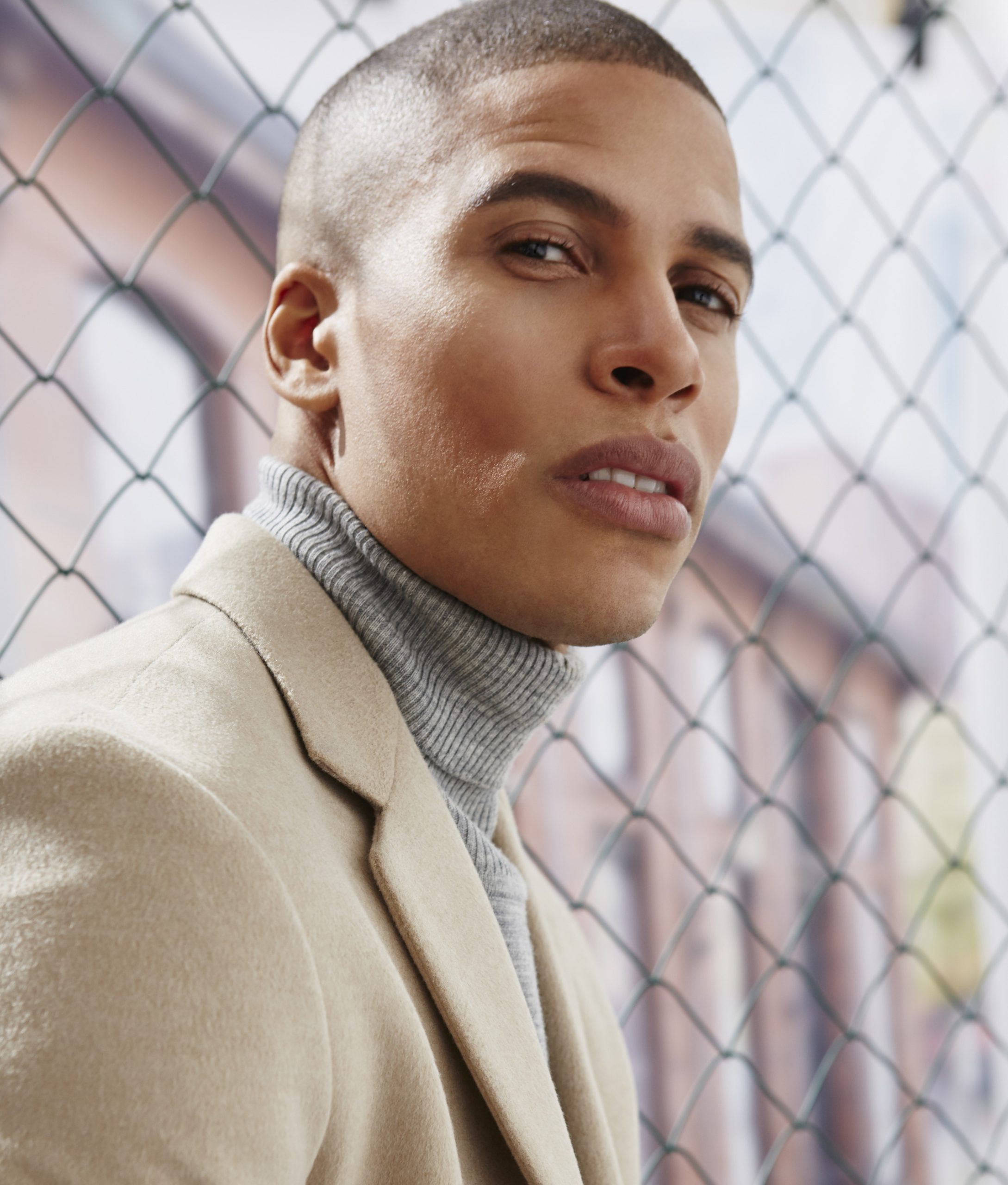 Vincent Wagenmann - McFIT MODELS