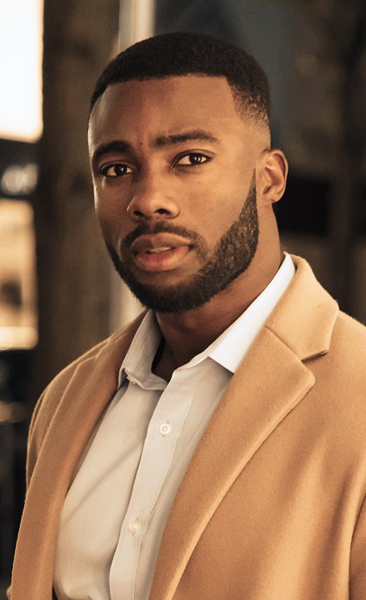 Fabrice - McFIT MODELS