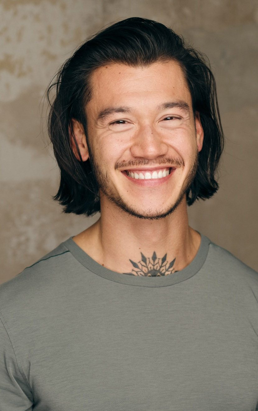 Dennis - McFIT MODELS