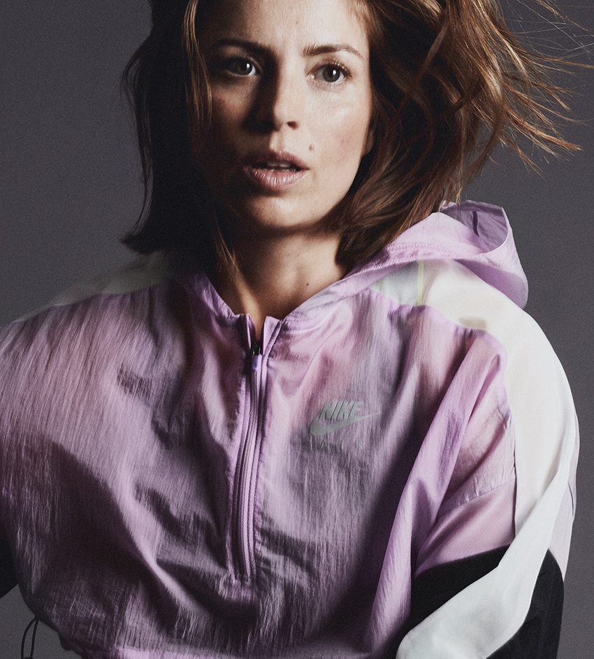 Isabel - McFIT MODELS