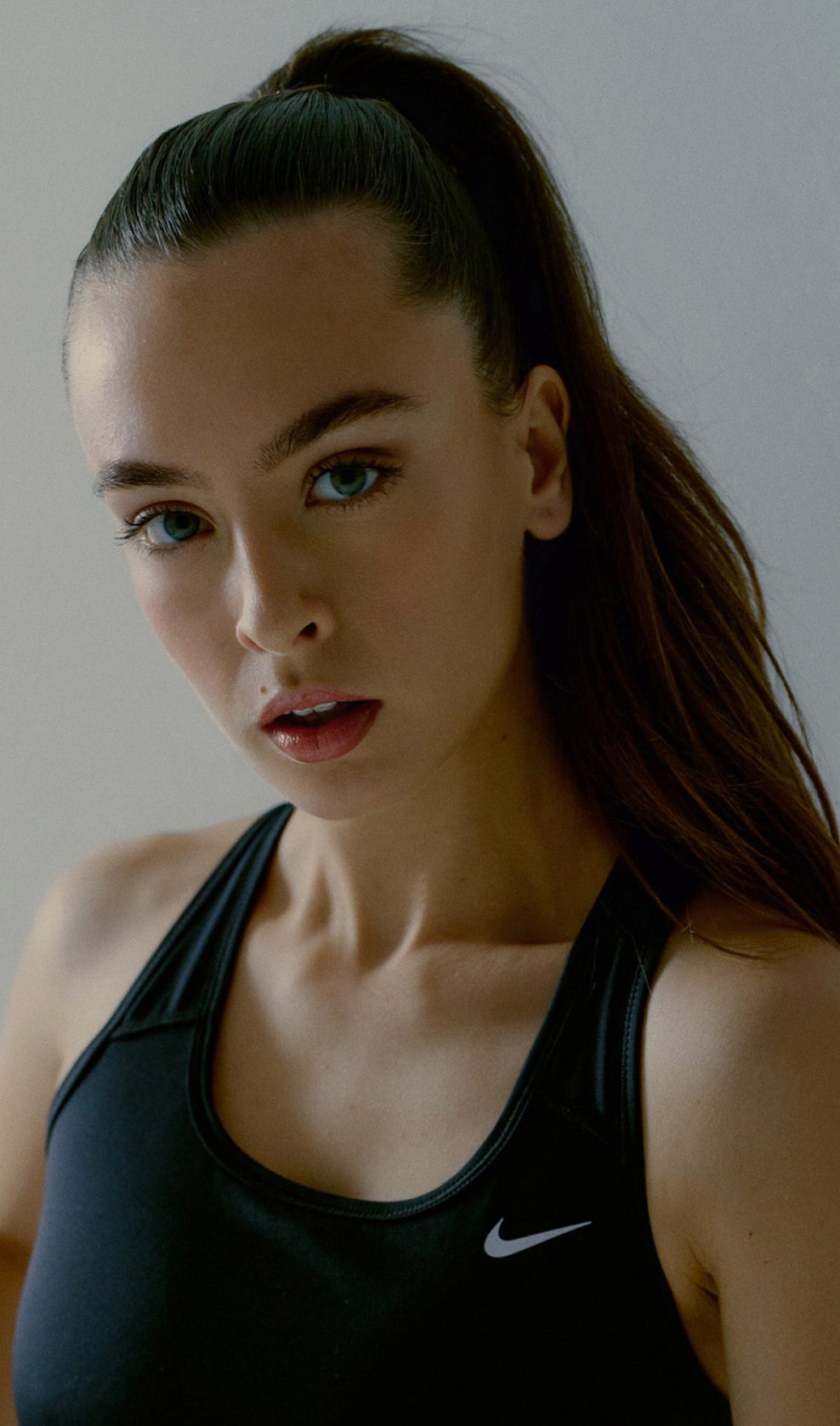 Kim Gorol - McFIT MODELS