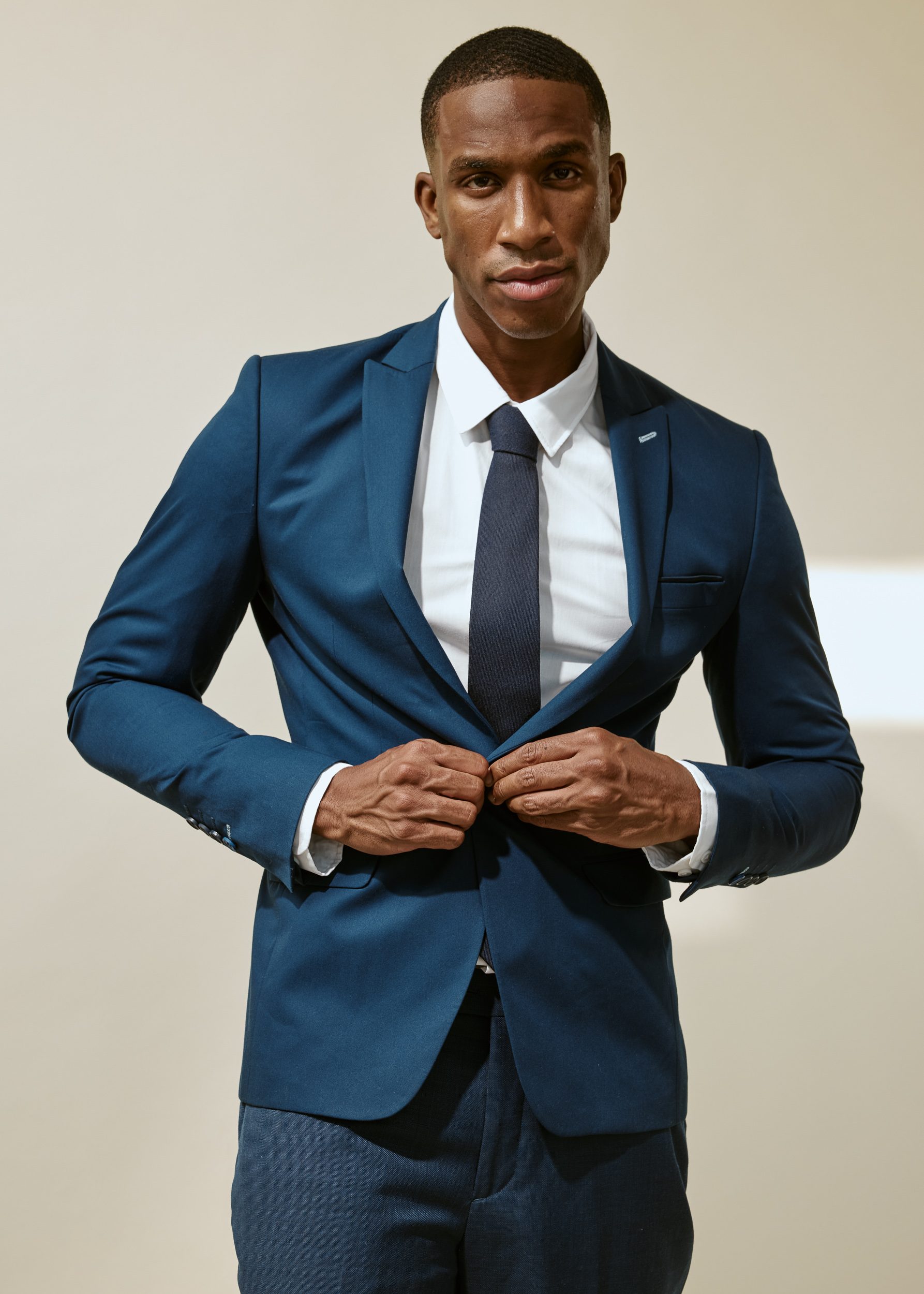 Edwin - McFIT MODELS