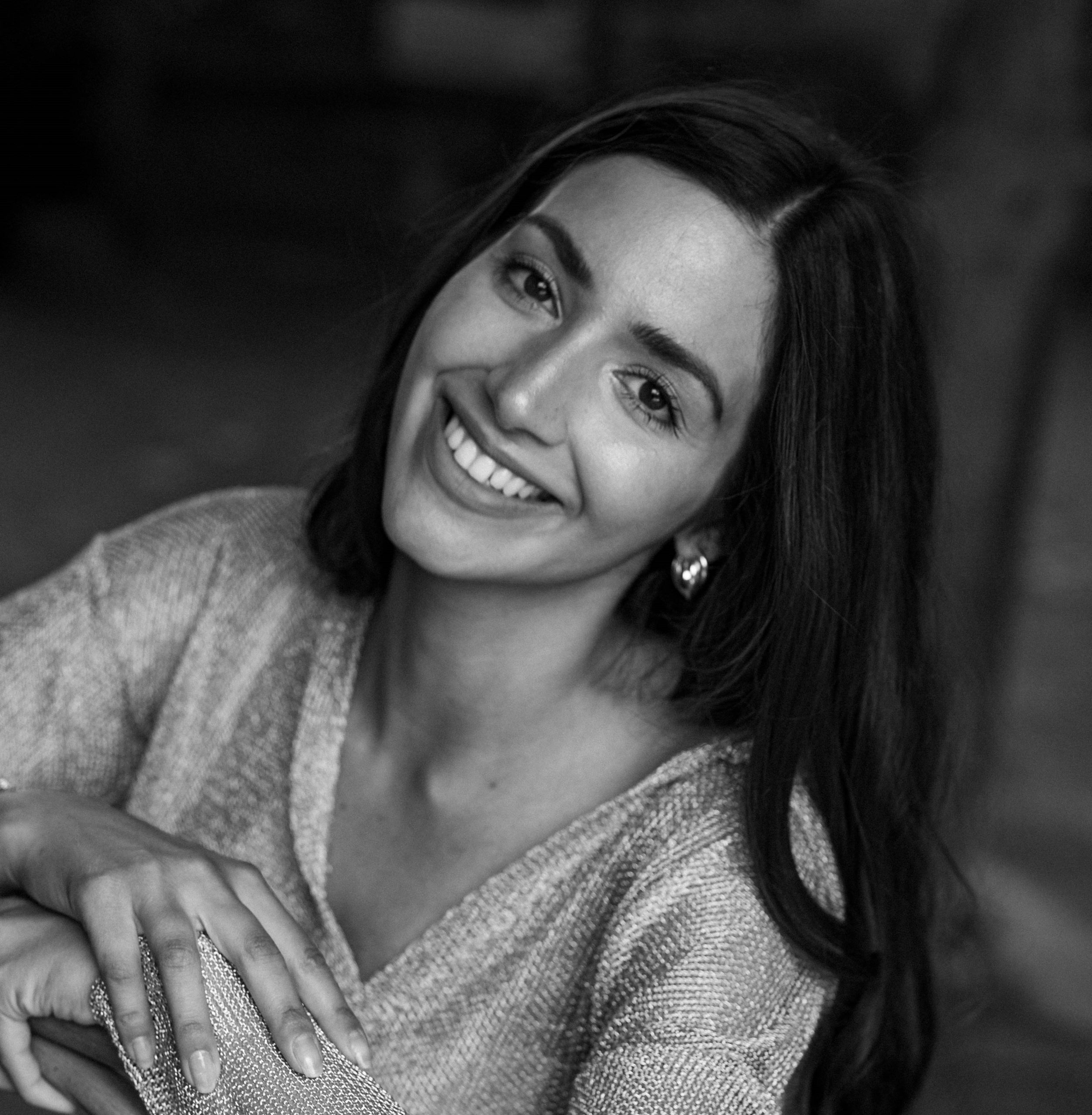 Sofia - McFIT MODELS