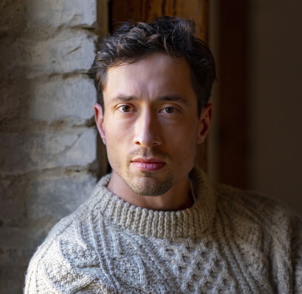 Georg - McFIT MODELS