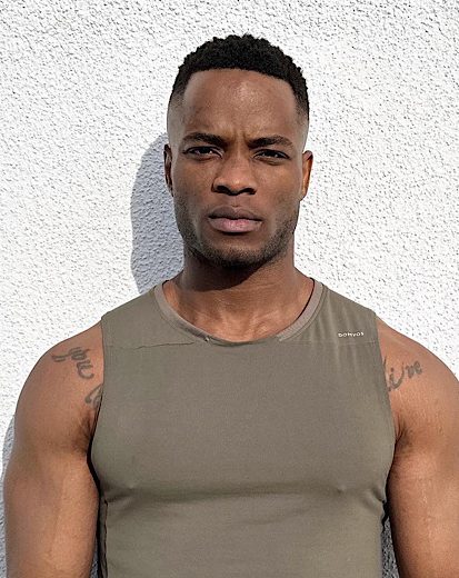 prince - McFIT MODELS