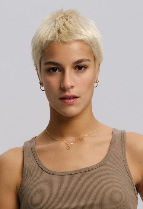 Aida - McFIT MODELS