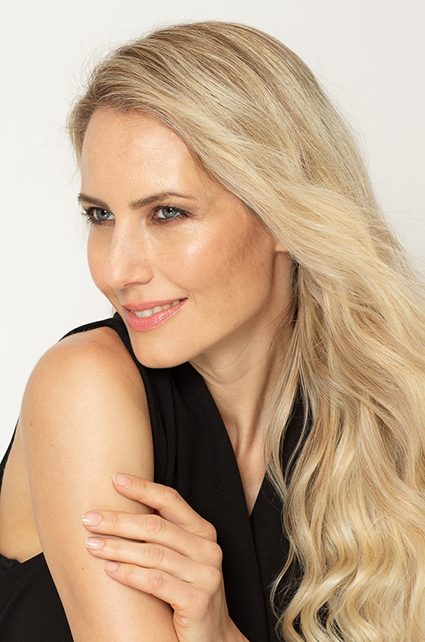 Dara Majinovic - McFIT MODELS