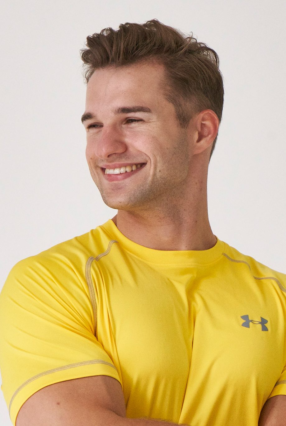 Marco - McFIT MODELS