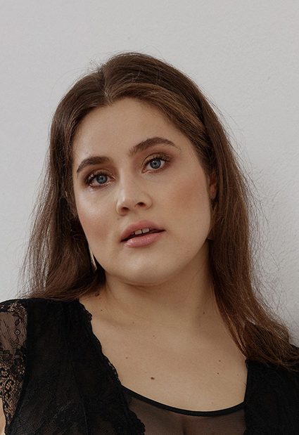 Sabina - McFIT MODELS