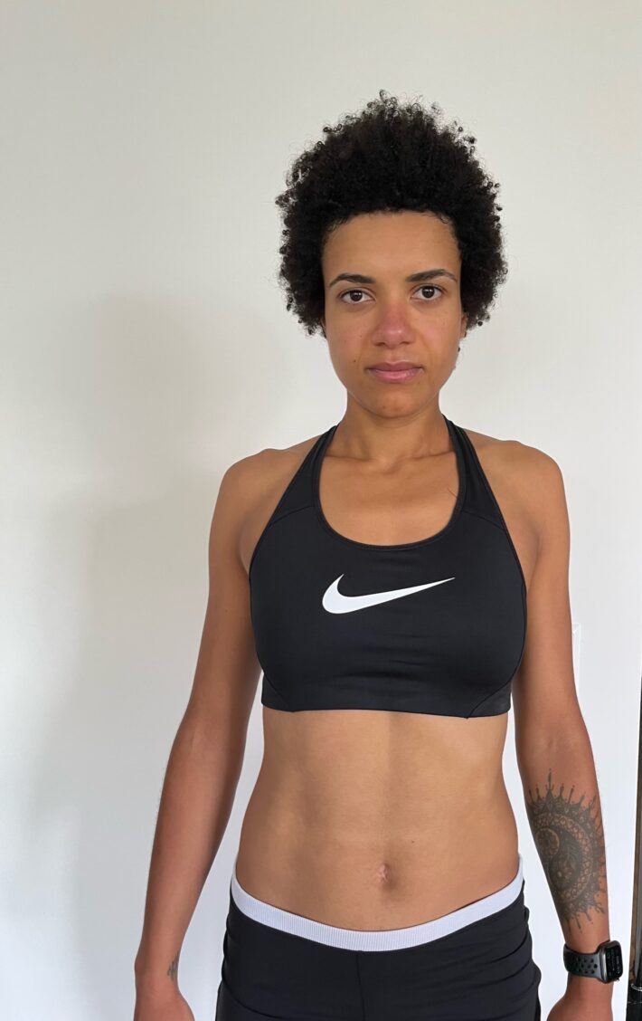 Stephanie - McFIT MODELS