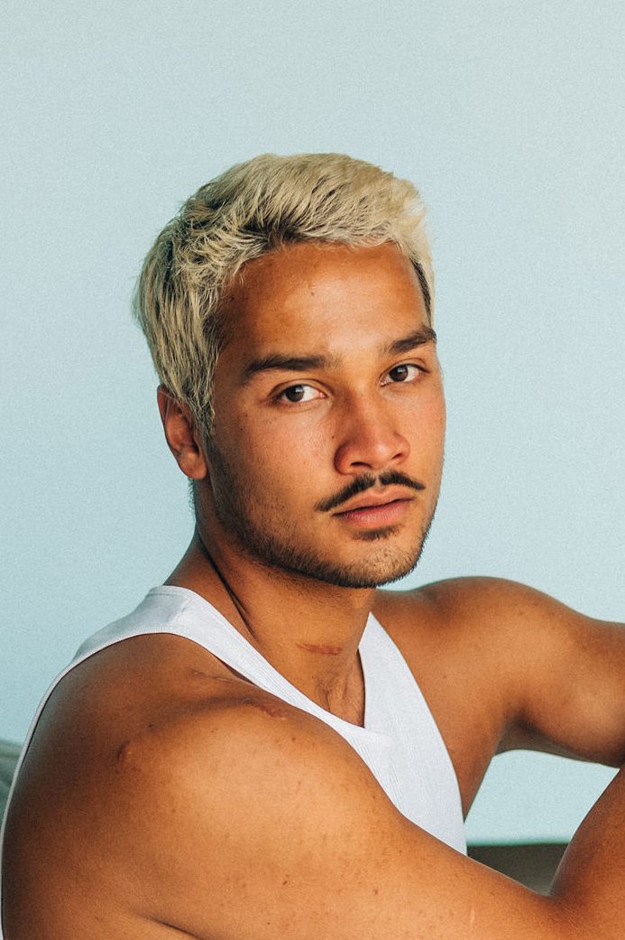 Daniel - McFIT MODELS