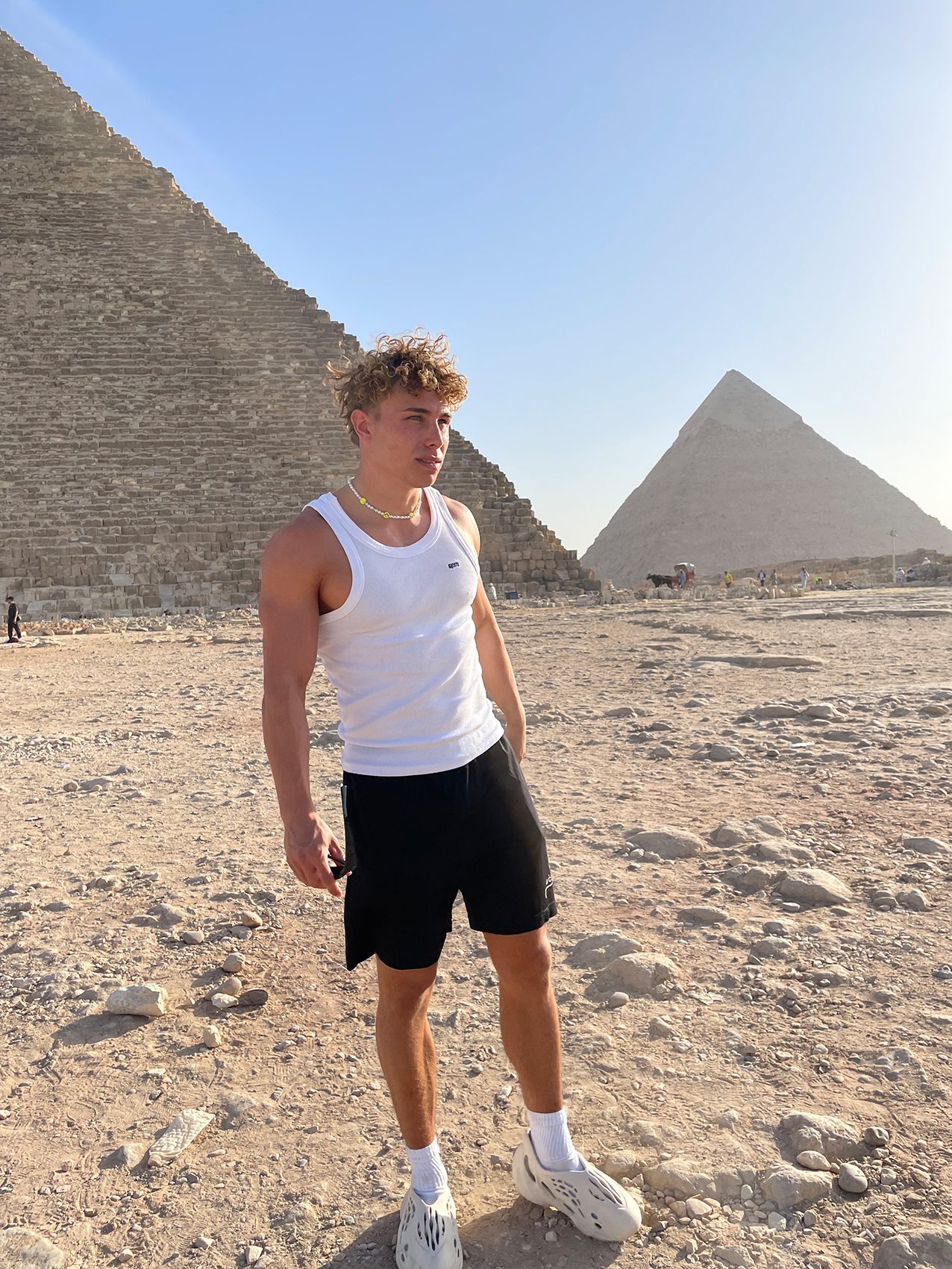 Florian - McFIT MODELS