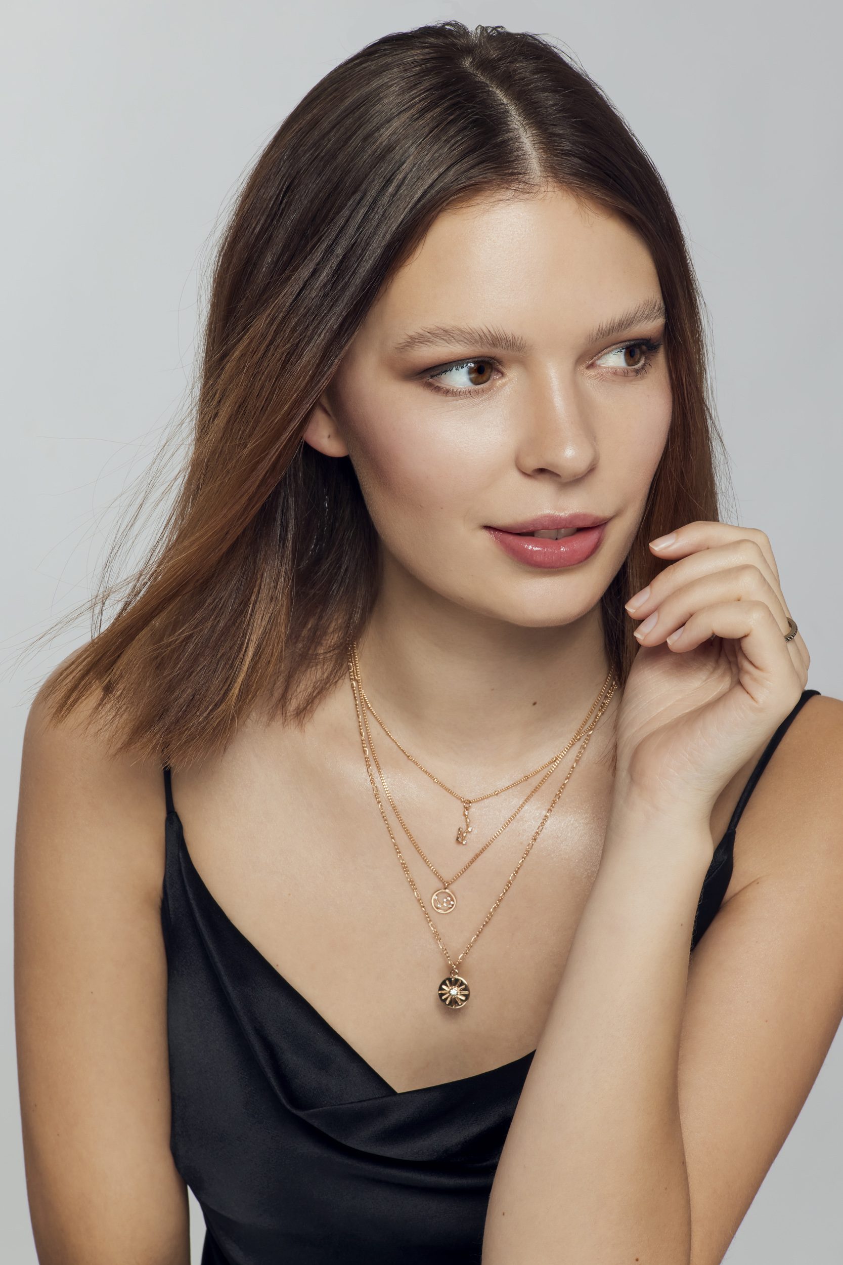 Alina - McFIT MODELS