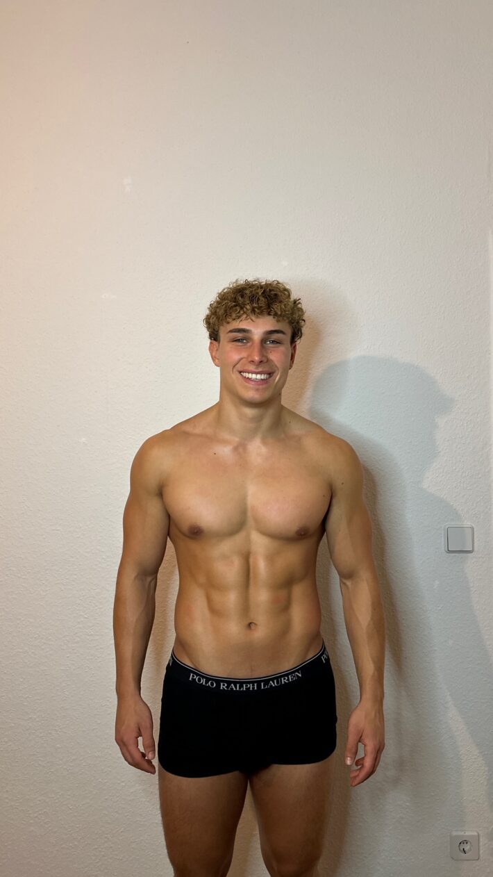 Florian - McFIT MODELS