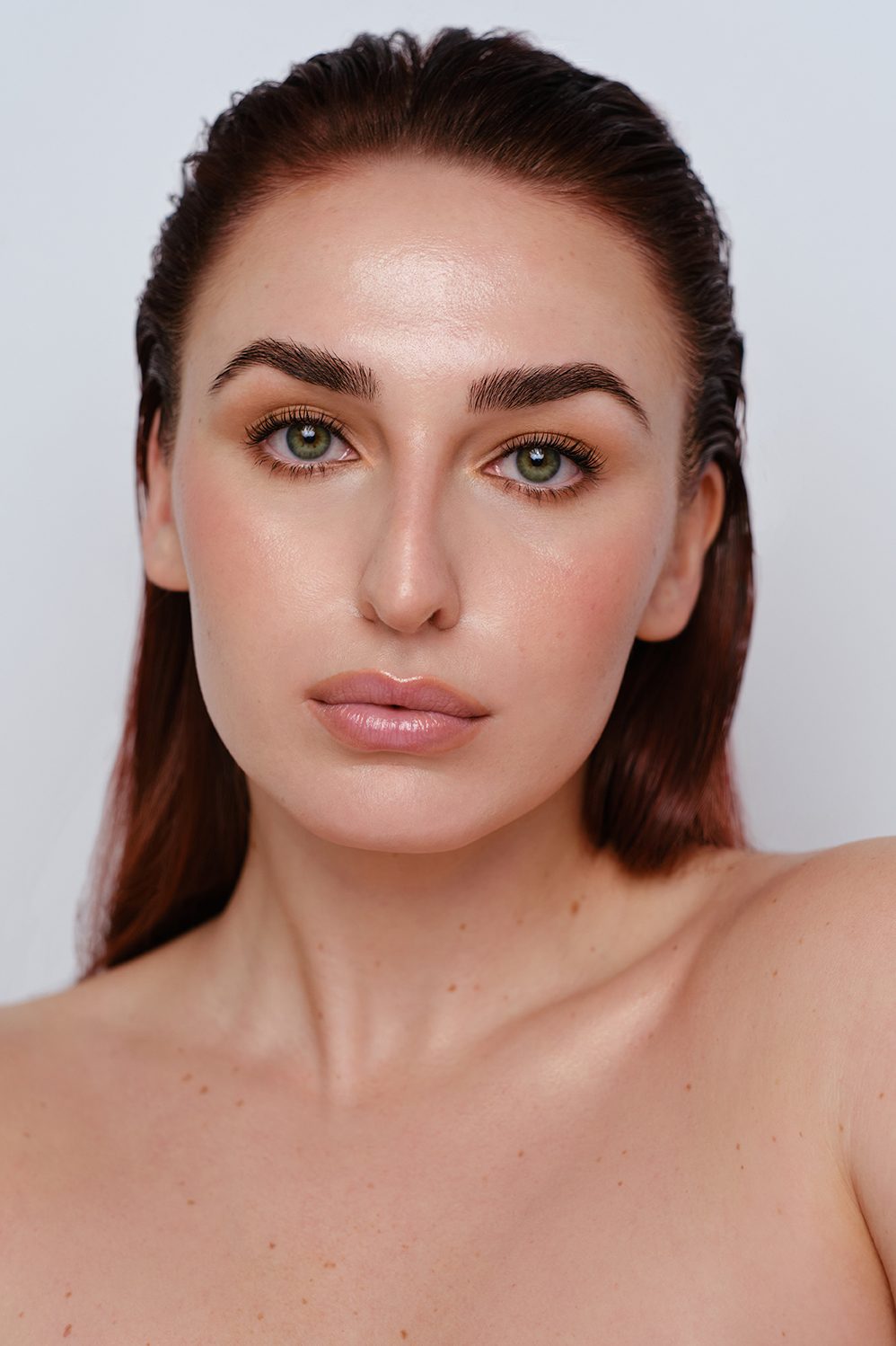 Kimberley - McFIT MODELS