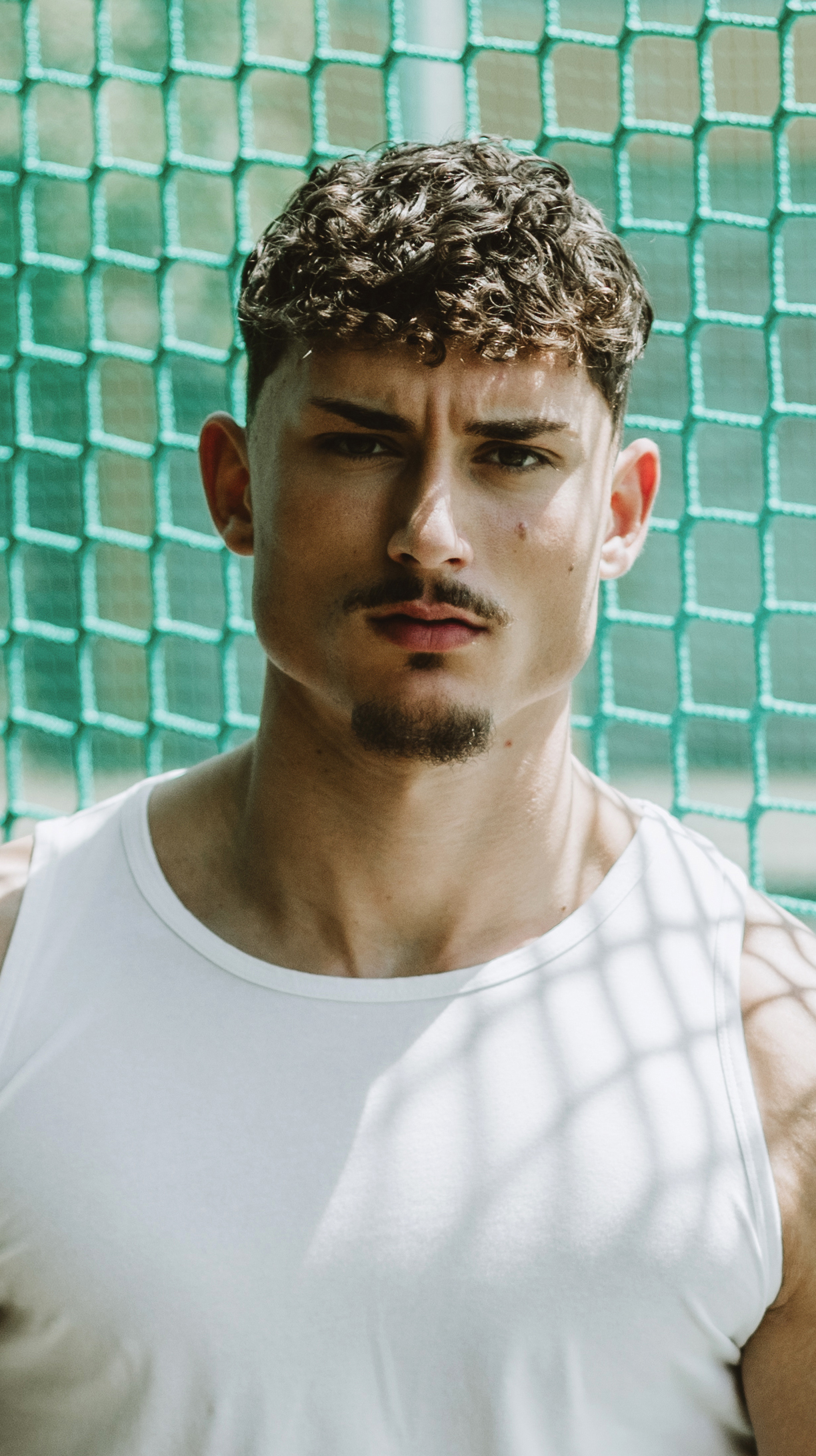 Jordan-Jason Eberle - McFIT MODELS