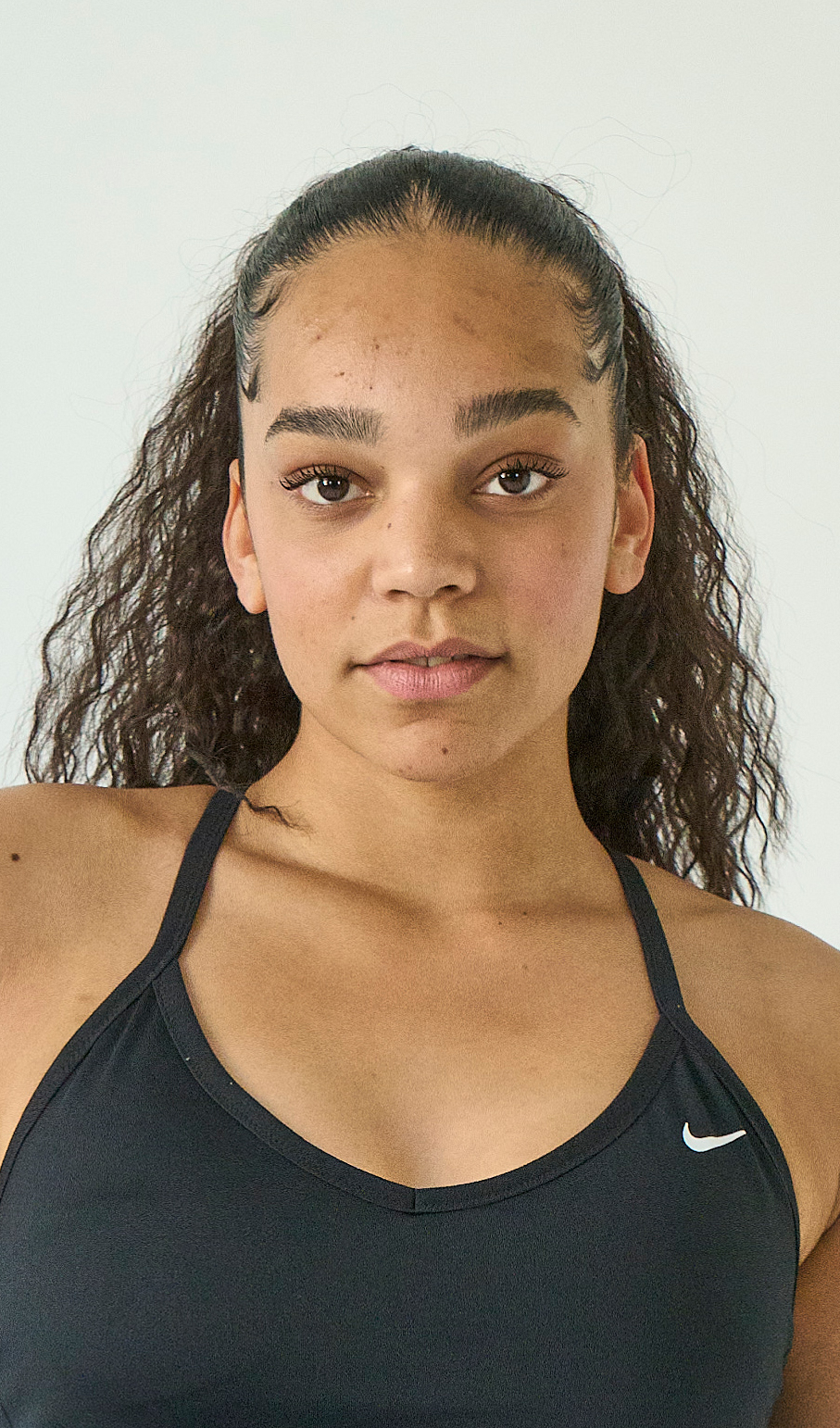 Shayenne - McFIT MODELS
