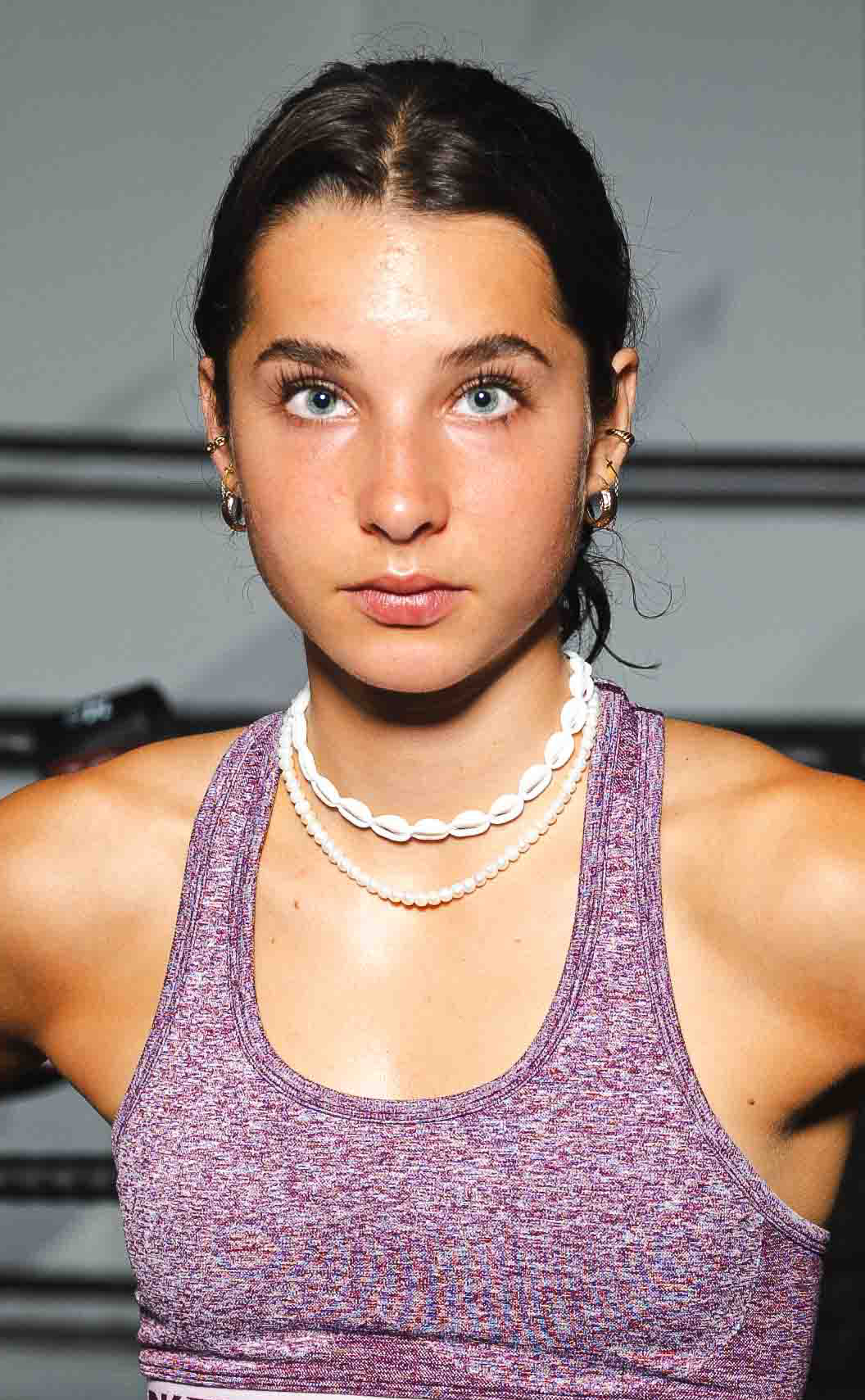 Elisa - McFIT MODELS