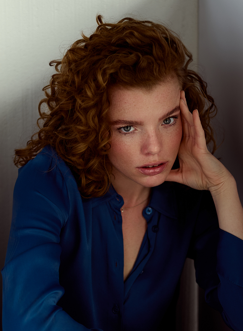 Katharina - McFIT MODELS