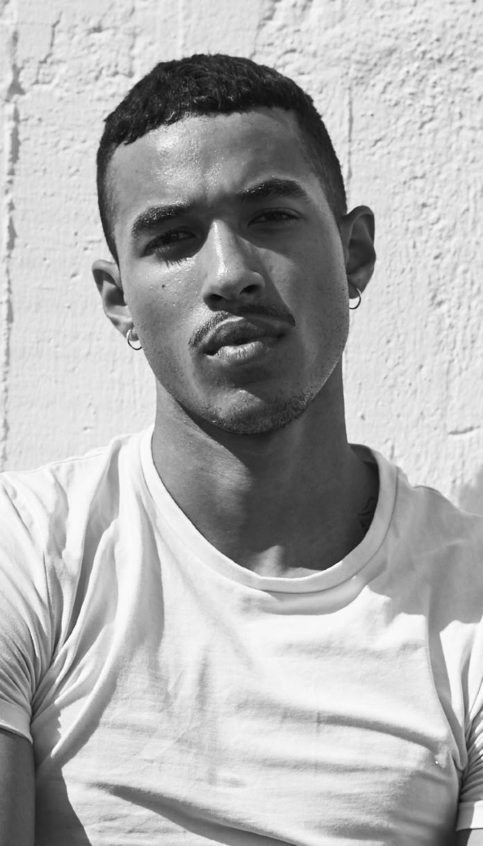 Calvin Lentz Mercado - McFIT MODELS