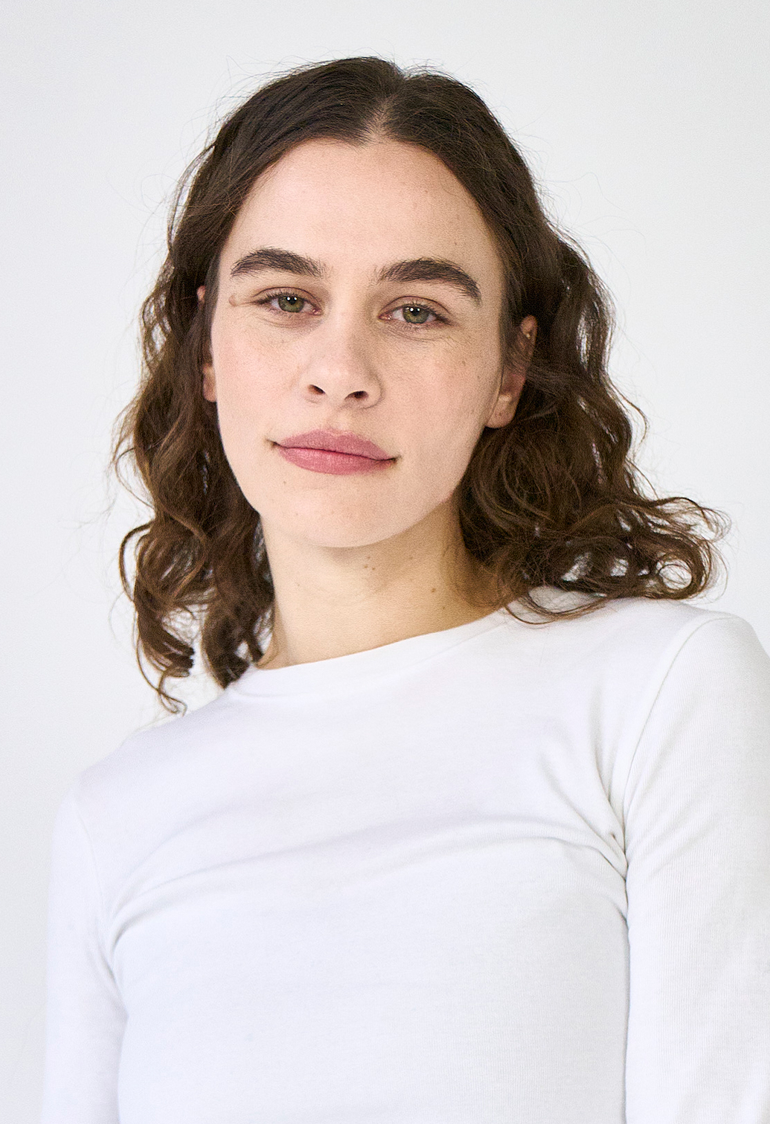 Maxine van Endert - McFIT MODELS