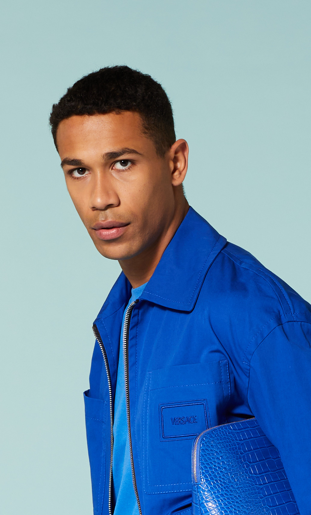 Marvin - McFIT MODELS